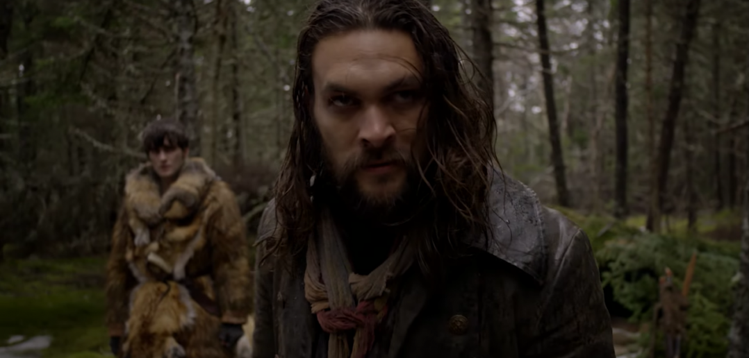 Review: Frontier (Series 1, Episode 1)