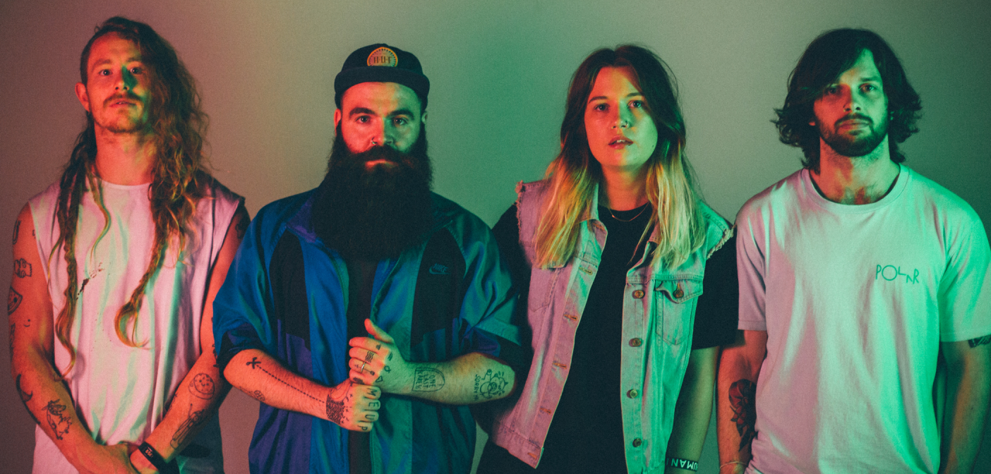 Review: Clean Cut Kid – ‘Leaving You Behind’