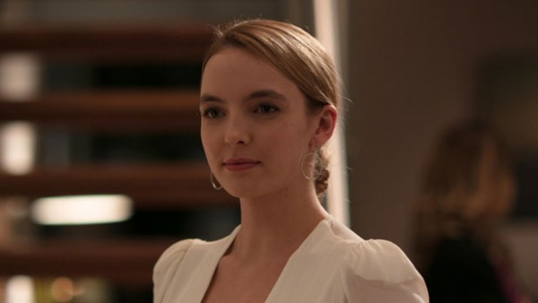 Review: Doctor Foster (Series 2)