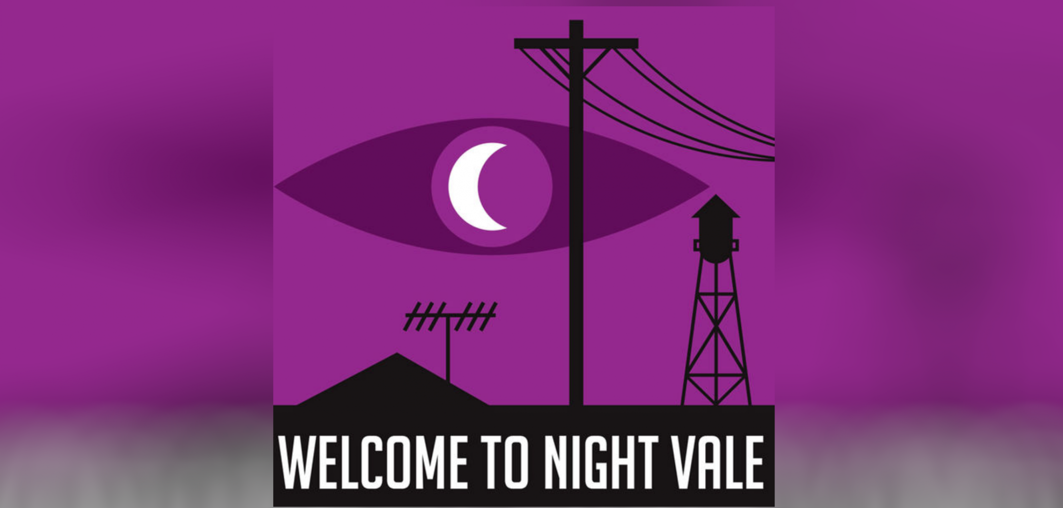 Intro to: Welcome to Night Vale