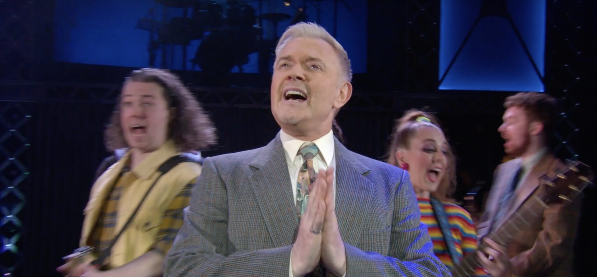 Review: Footloose @ Mayflower Theatre