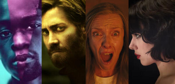 Our Favourite A24 Films