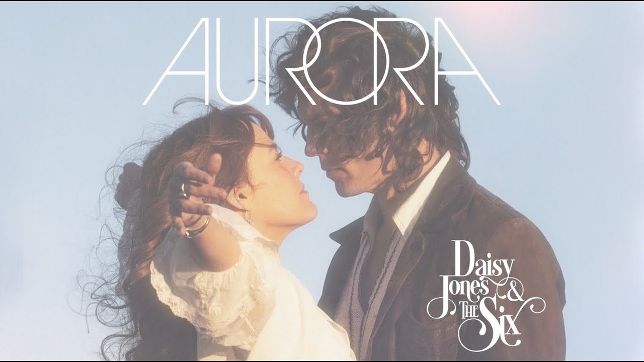 Daisy Jones & The Six – ‘AURORA’ album review: A joy to listen to