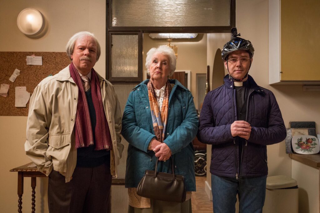 The Best Episodes of ‘Inside No.9’ (so far…)