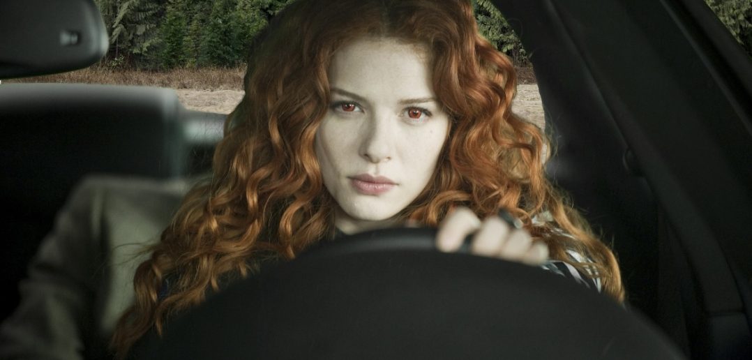 Why Victoria from Stephenie Meyer’s ‘The Twilight Saga’ is one of the ...